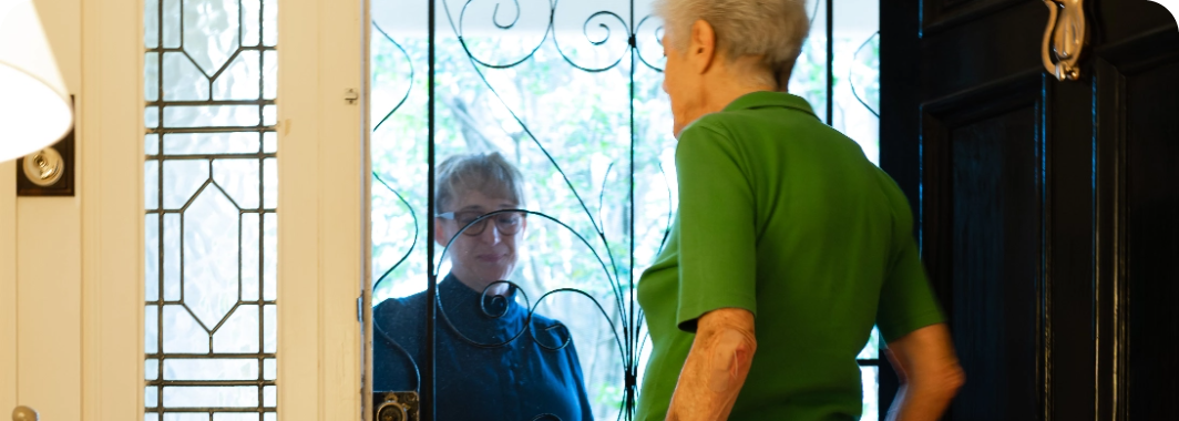 HomeWise Health: Full-service In-home Care Services Sydney